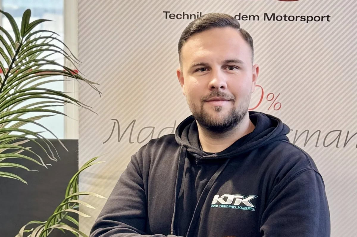 Kontakt - KFZ Technik Koren